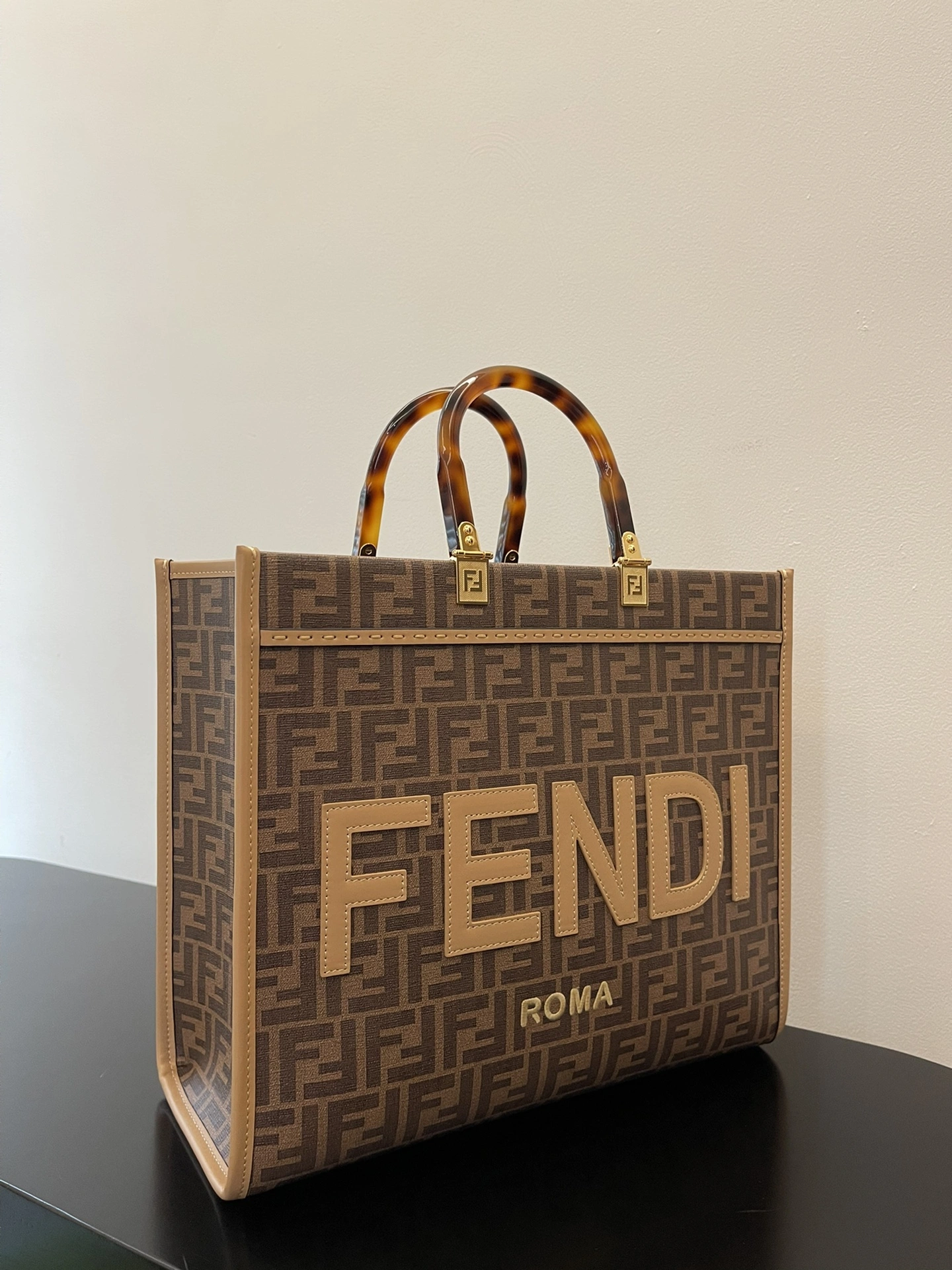 Original Fendi Shopping Bags