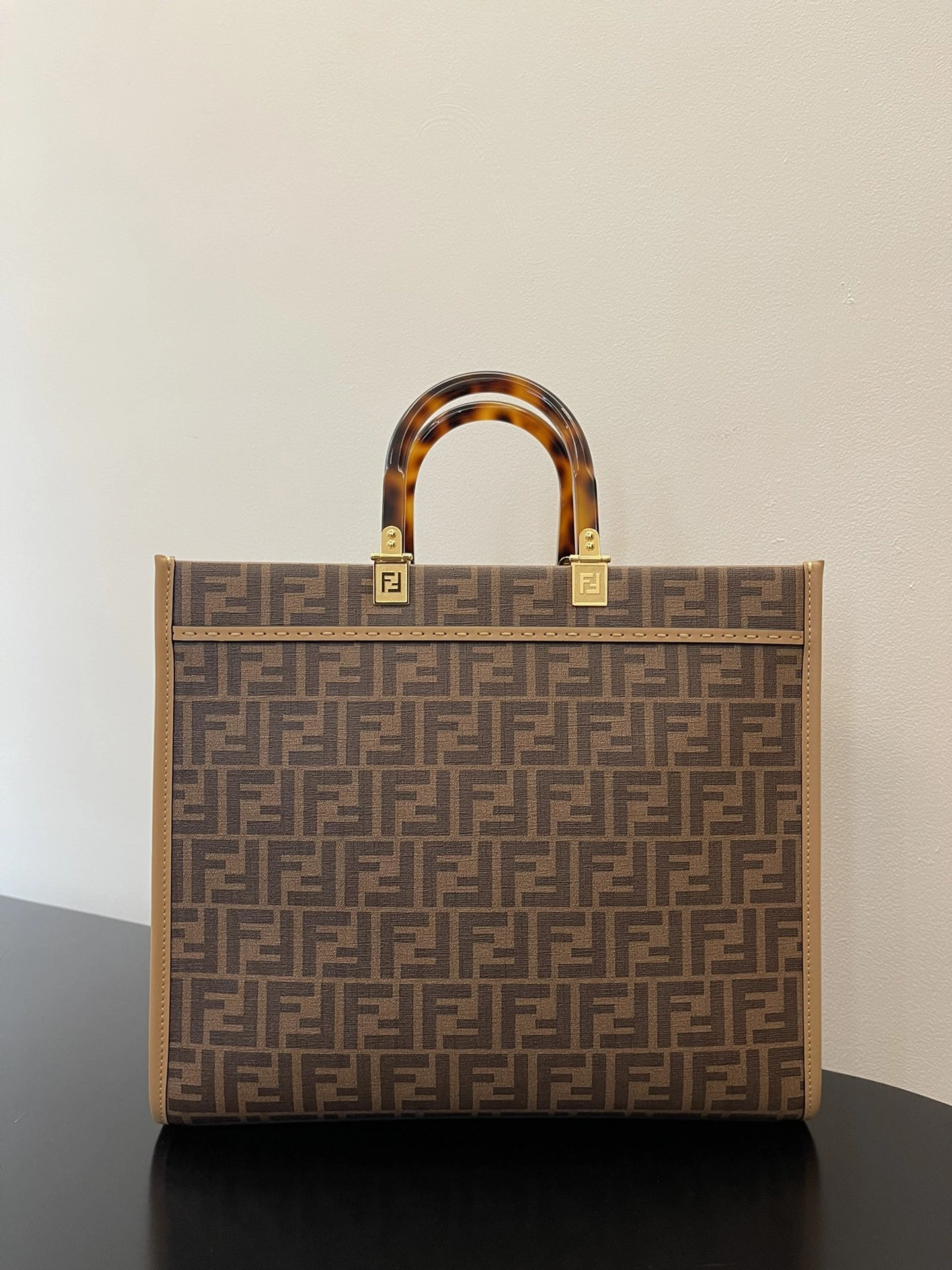 Original Fendi Shopping Bags