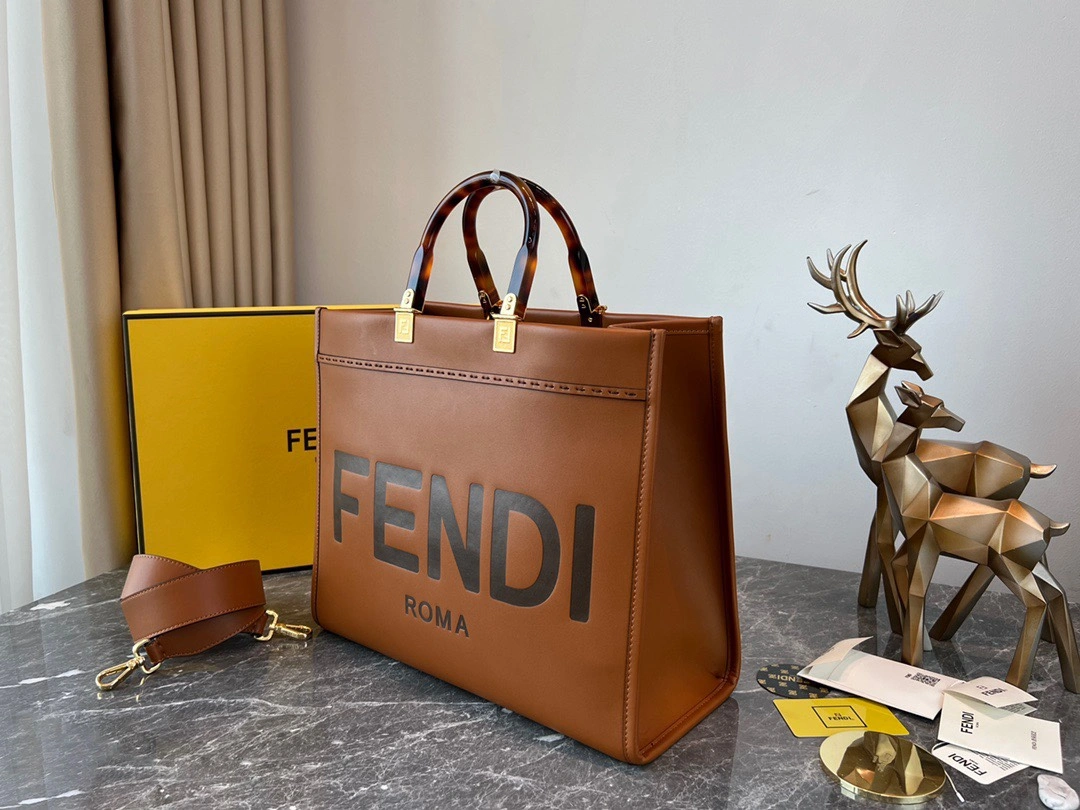 High accuracy Fendi Shopping Bags