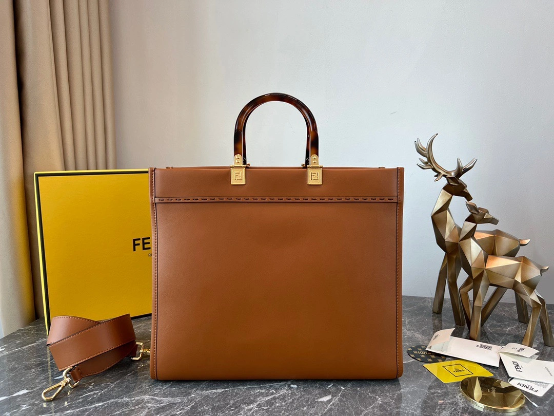 High accuracy Fendi Shopping Bags