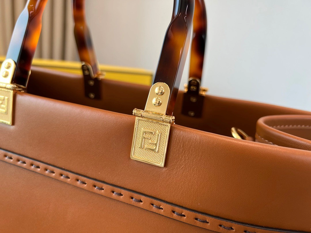 High accuracy Fendi Shopping Bags