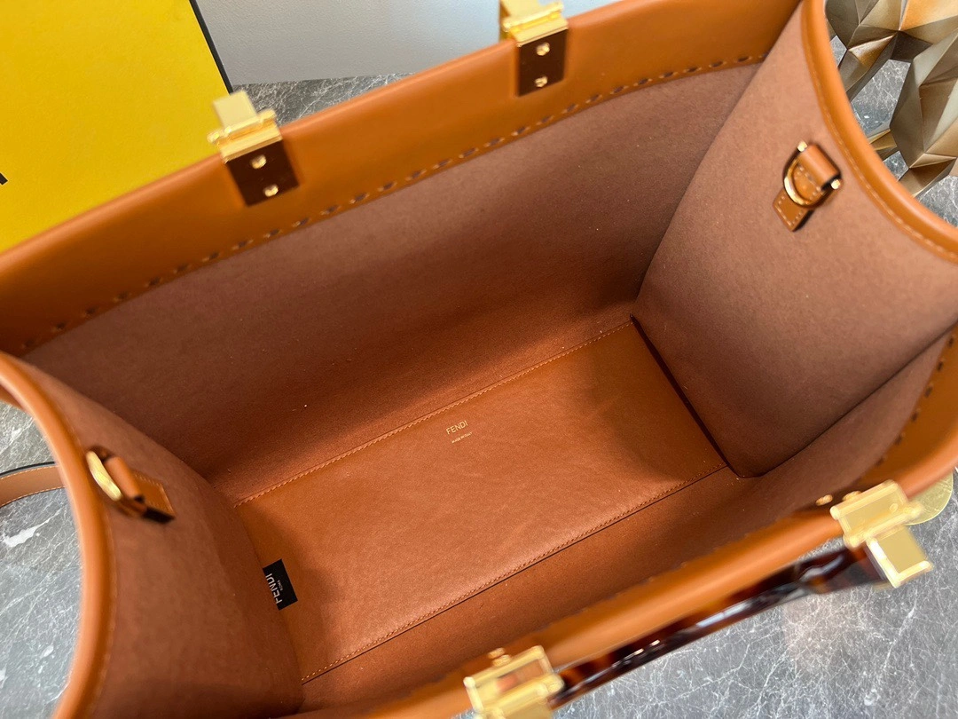 High accuracy Fendi Shopping Bags