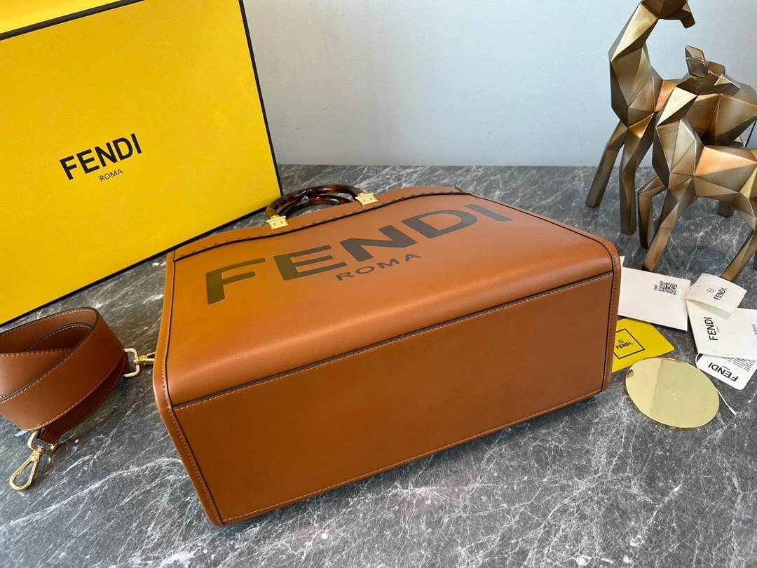 High accuracy Fendi Shopping Bags