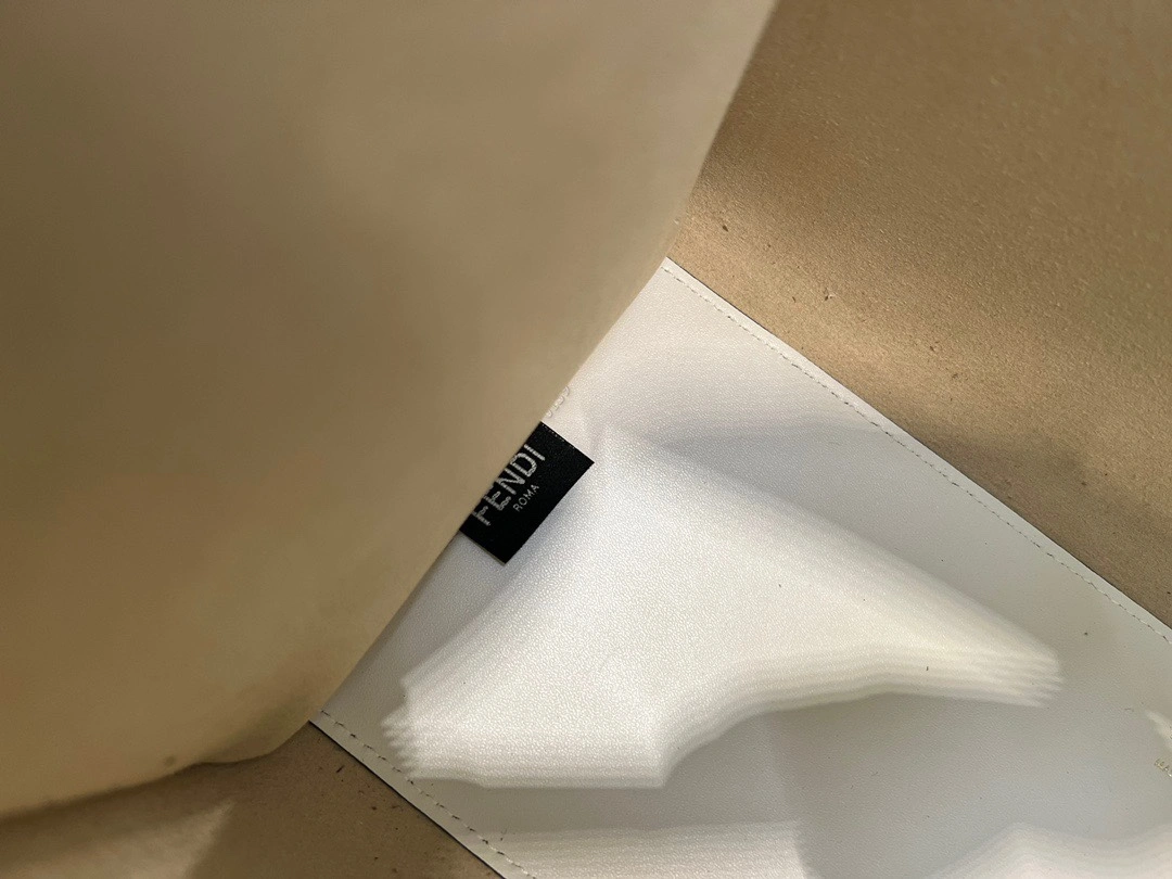 Mirror quality Fendi Shopping Bags