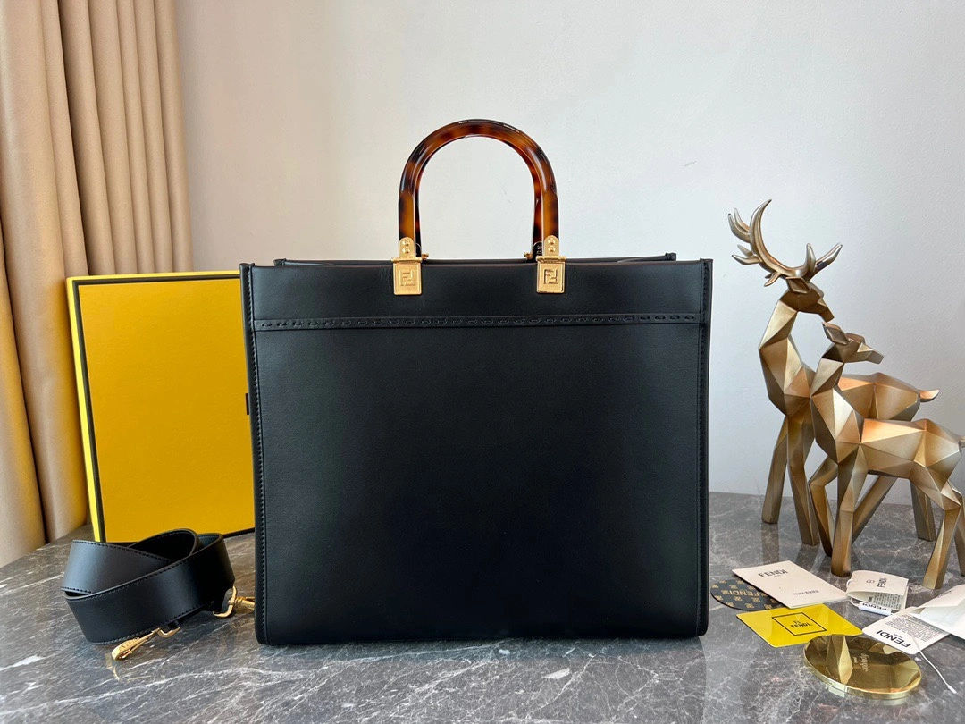 Value-priced Fendi Shopping Bags
