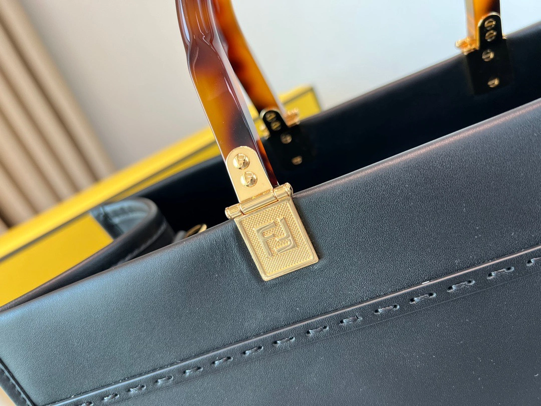 Value-priced Fendi Shopping Bags