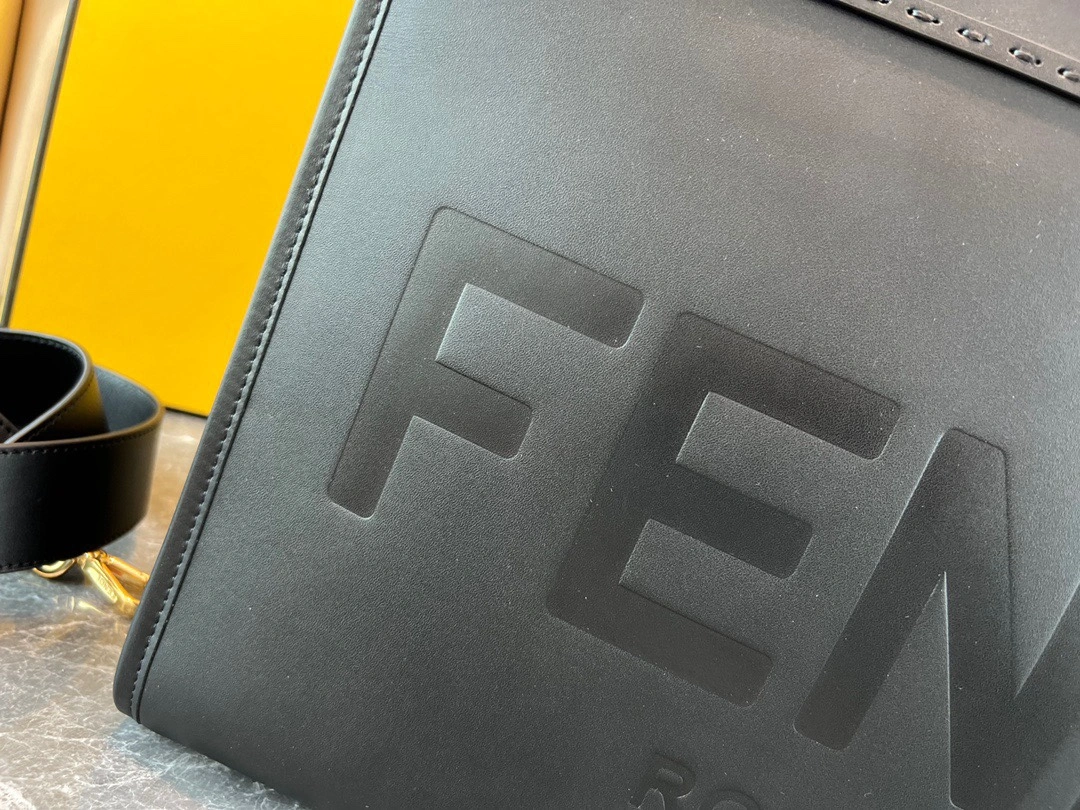 Value-priced Fendi Shopping Bags