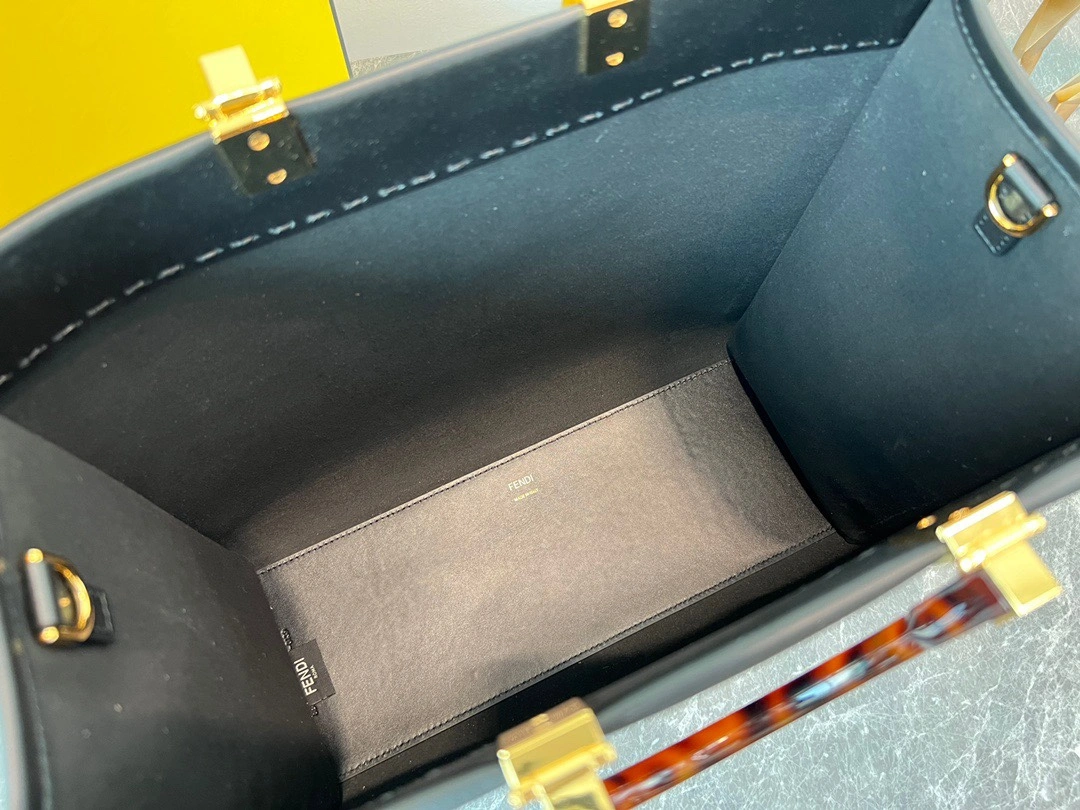 Value-priced Fendi Shopping Bags