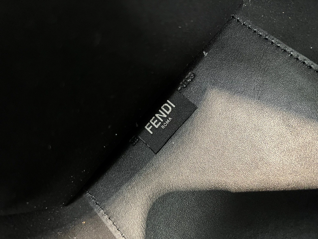 Value-priced Fendi Shopping Bags