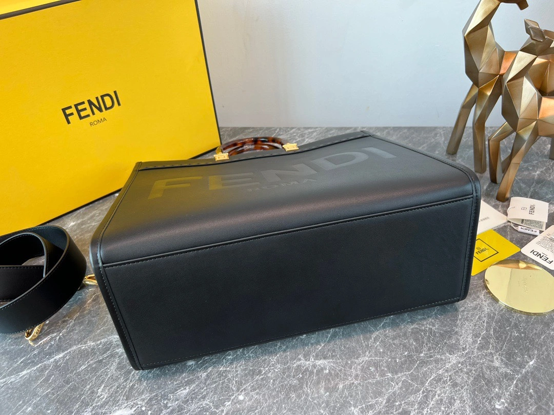 Value-priced Fendi Shopping Bags