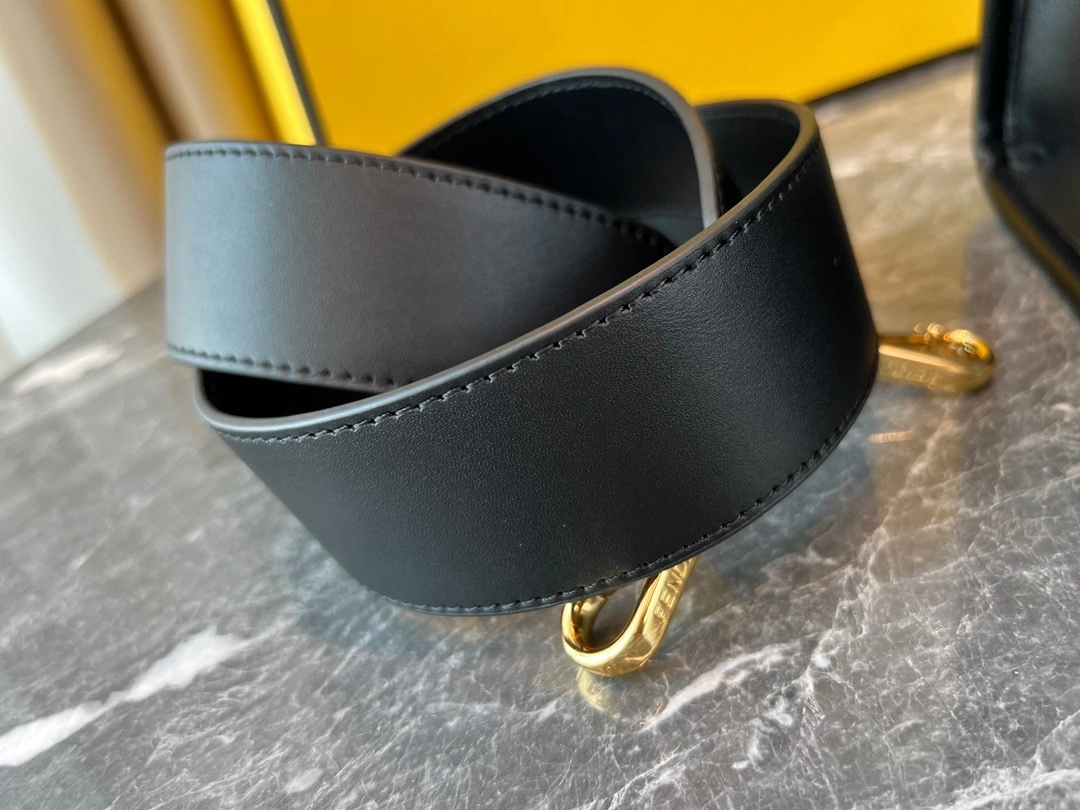 Value-priced Fendi Shopping Bags