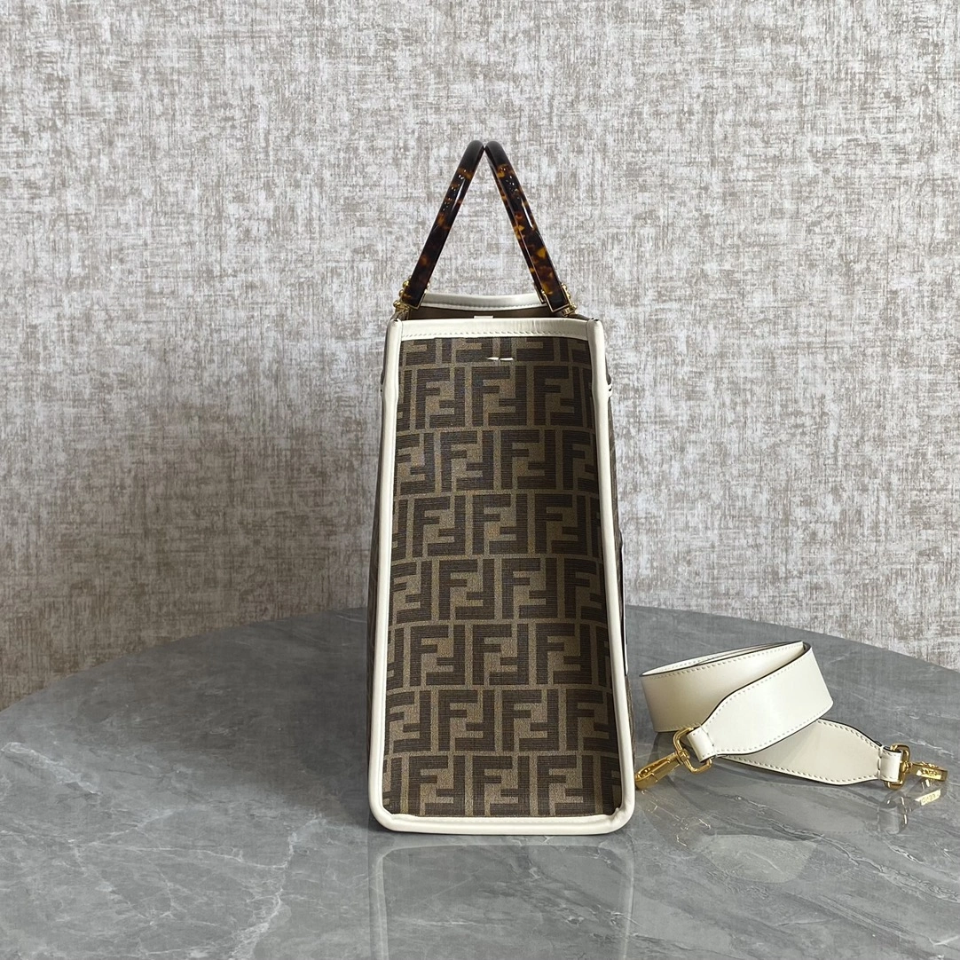 Perfect replica Fendi Shopping Bags