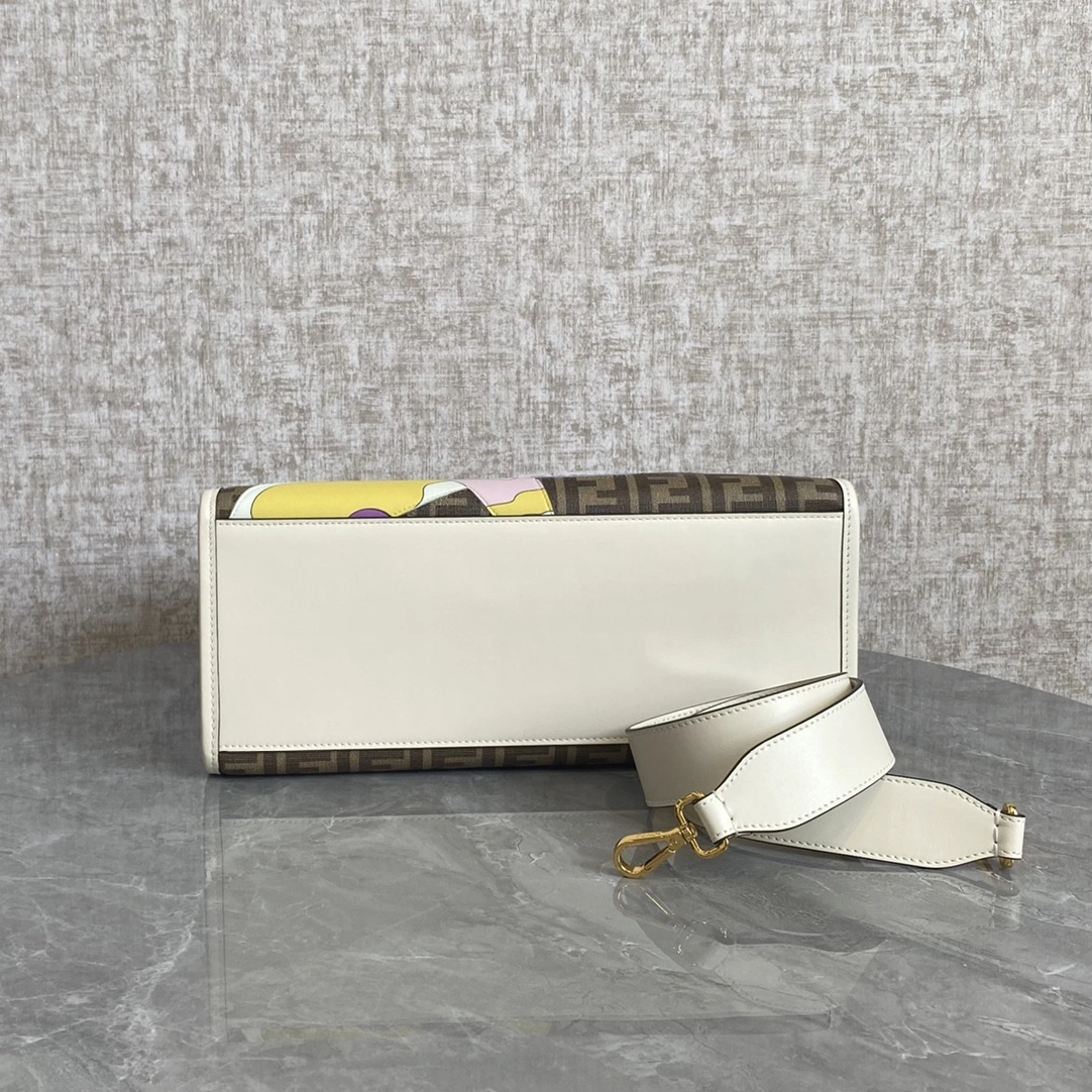 Perfect replica Fendi Shopping Bags