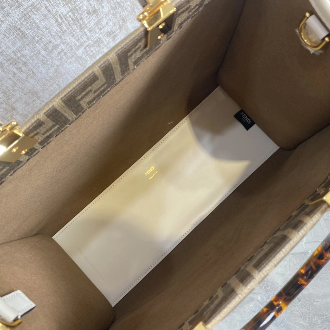 Perfect replica Fendi Shopping Bags