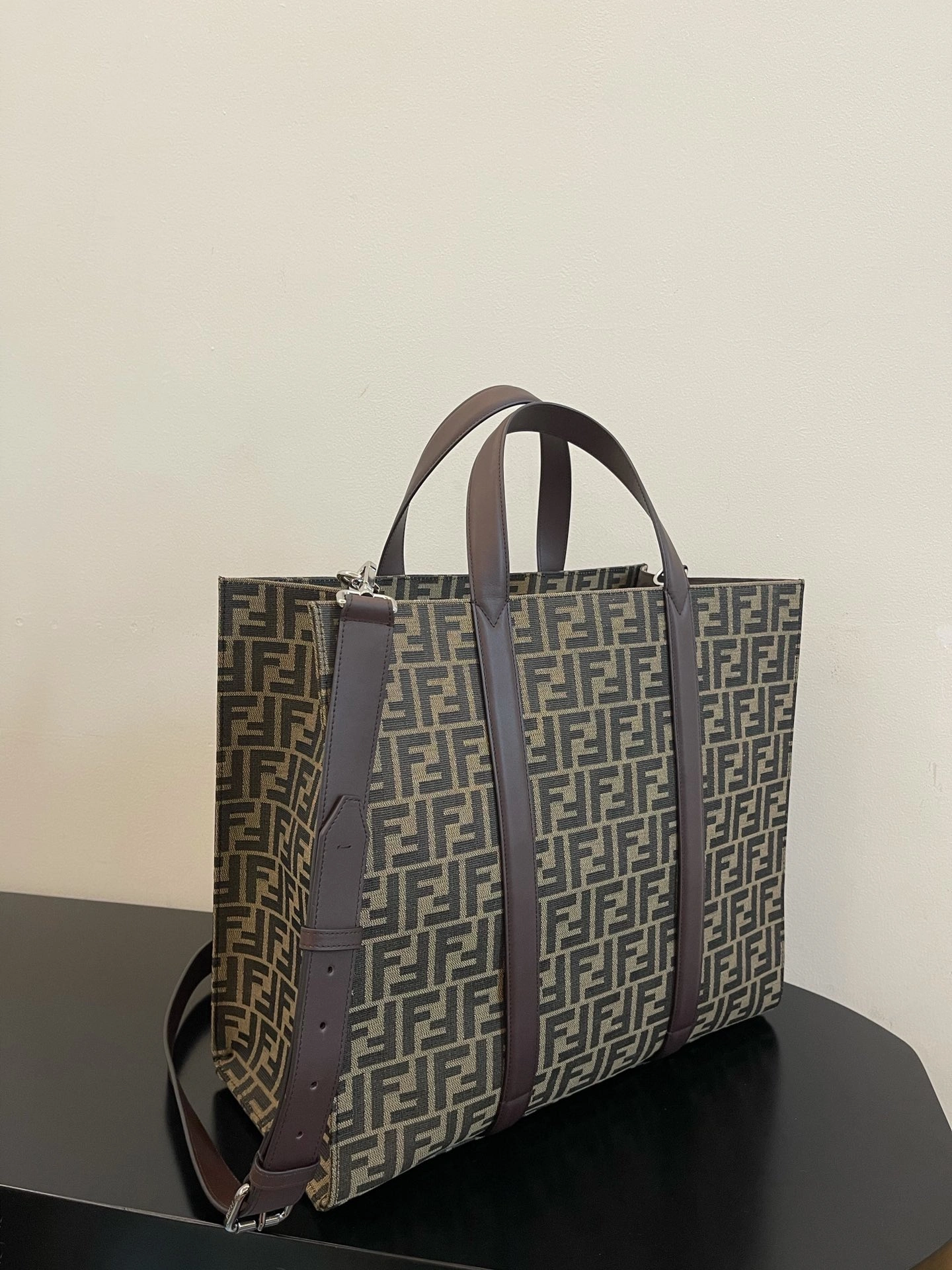 Value-priced Fendi Shopping Bags