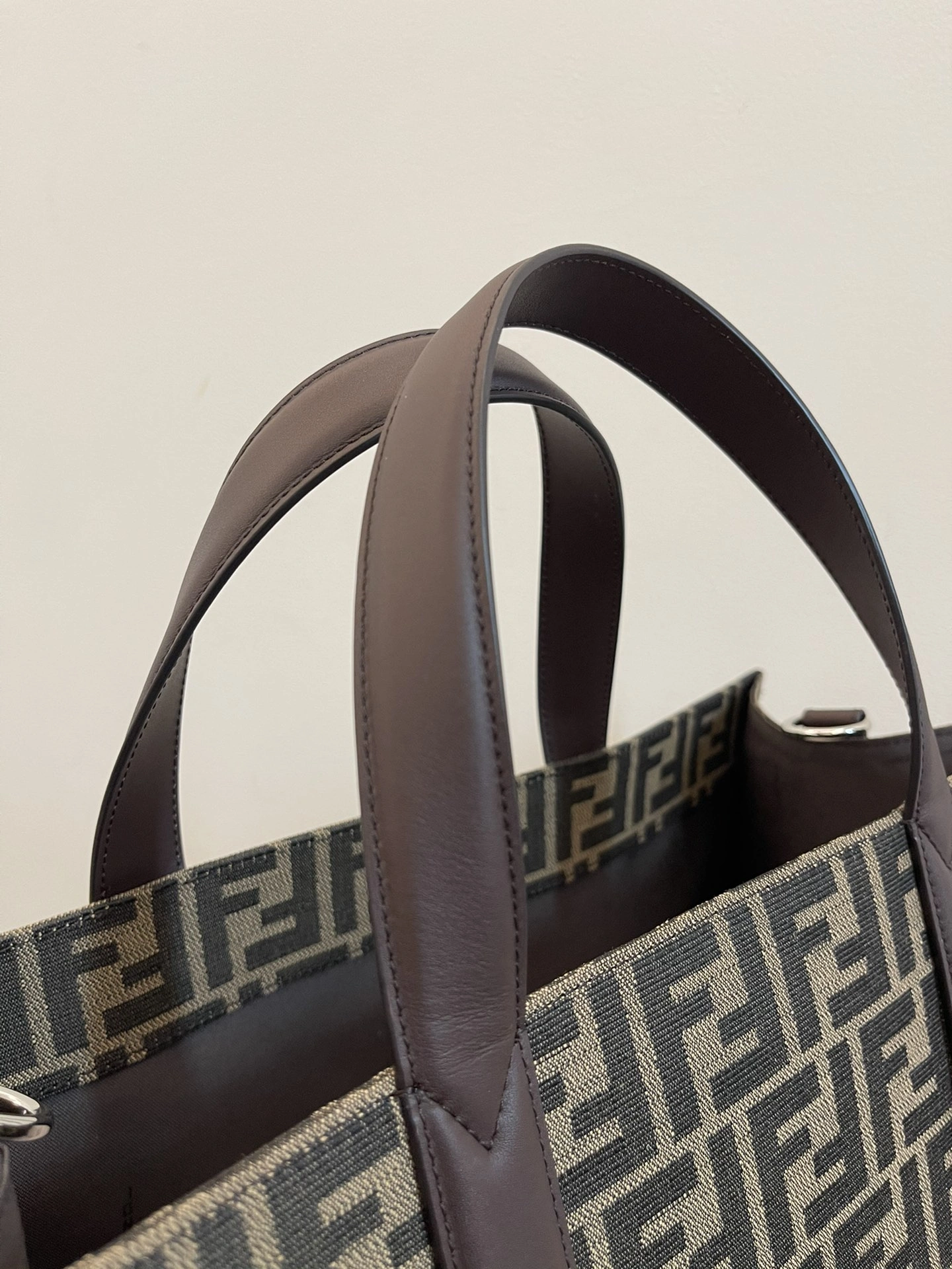 Value-priced Fendi Shopping Bags