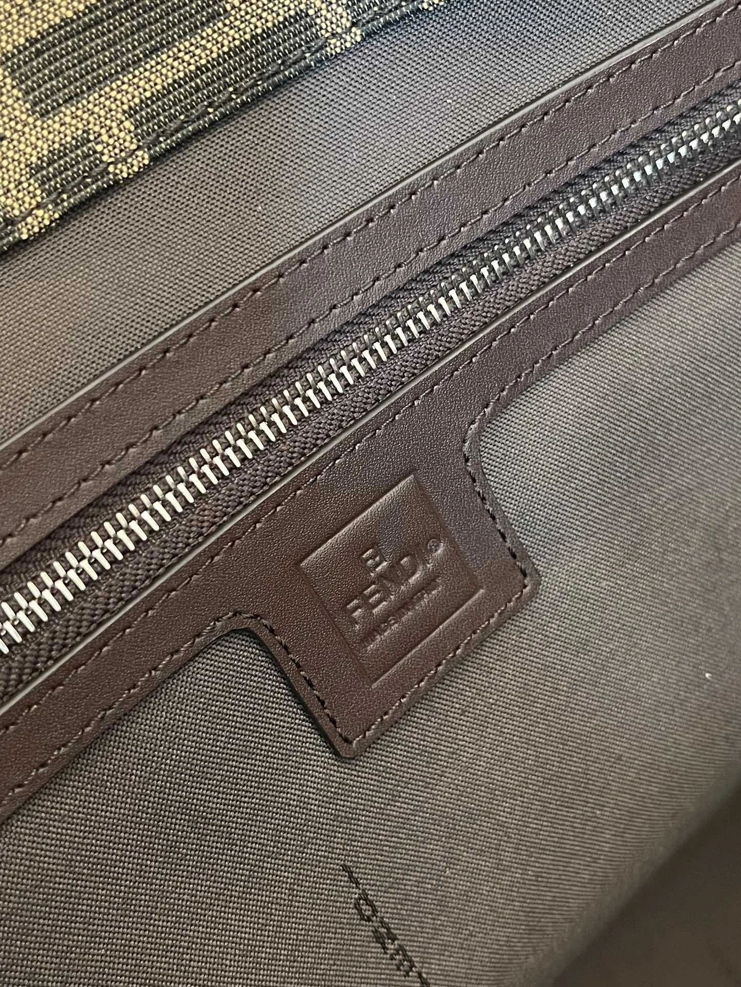 Value-priced Fendi Shopping Bags