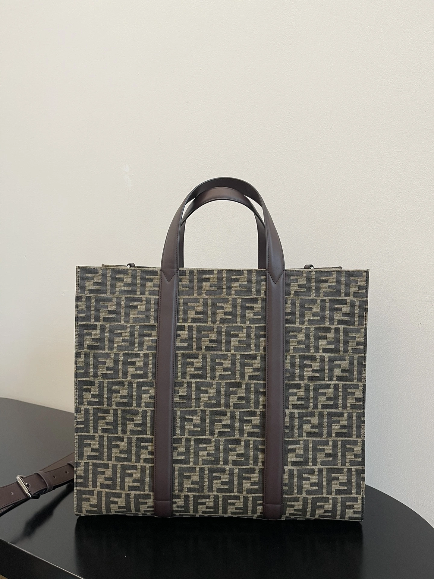 Value-priced Fendi Shopping Bags