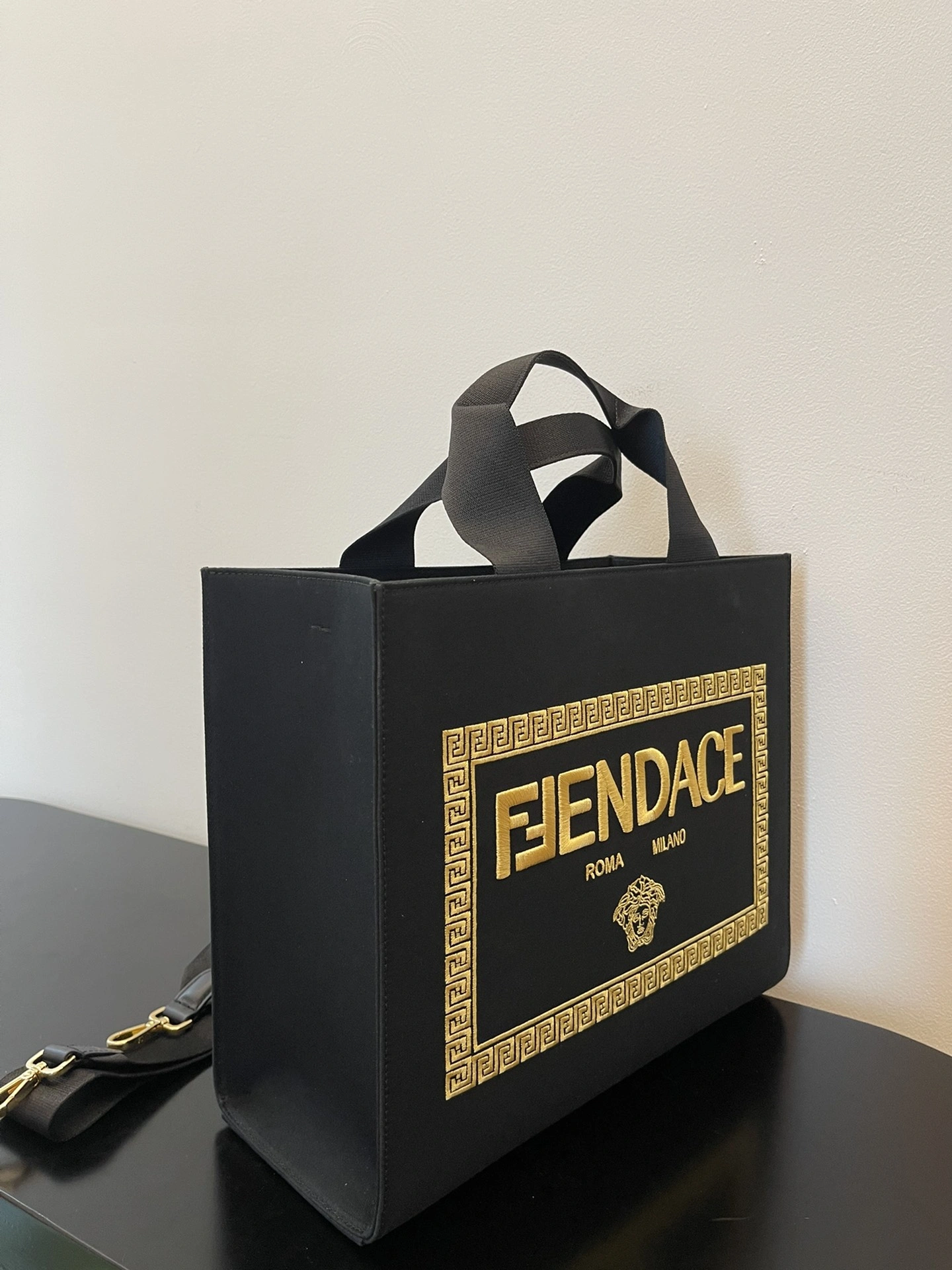 OEM Fendi Shopping Bags