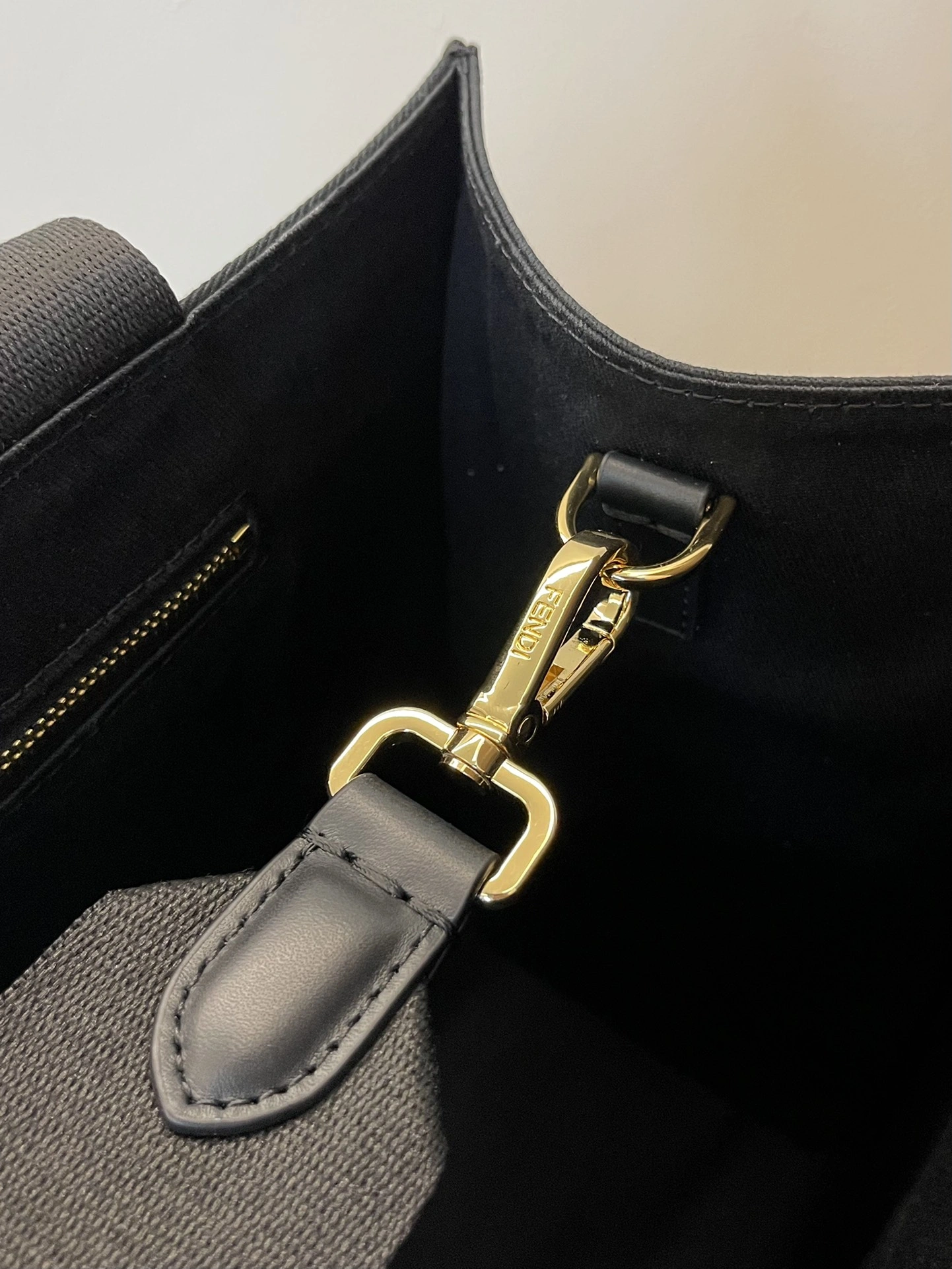 OEM Fendi Shopping Bags
