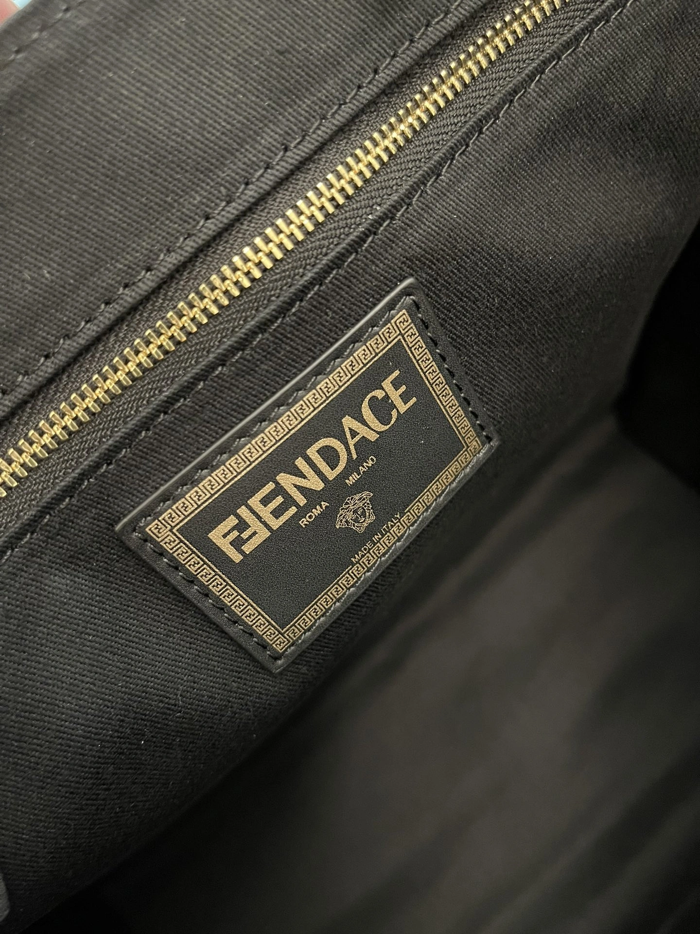 OEM Fendi Shopping Bags