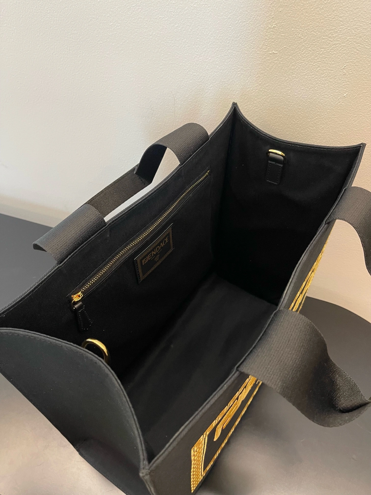 OEM Fendi Shopping Bags