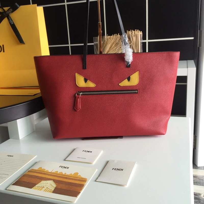 Affordable Fendi Shopping Bags