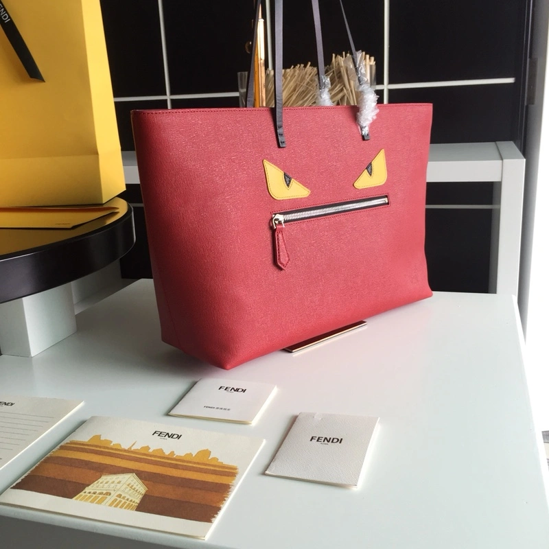 Affordable Fendi Shopping Bags