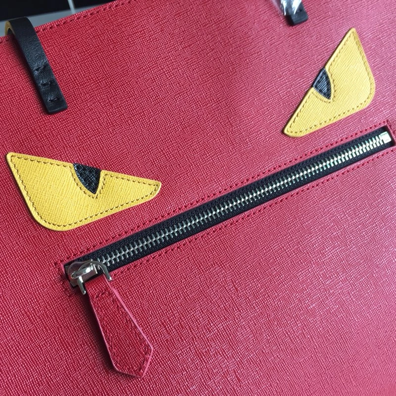Affordable Fendi Shopping Bags