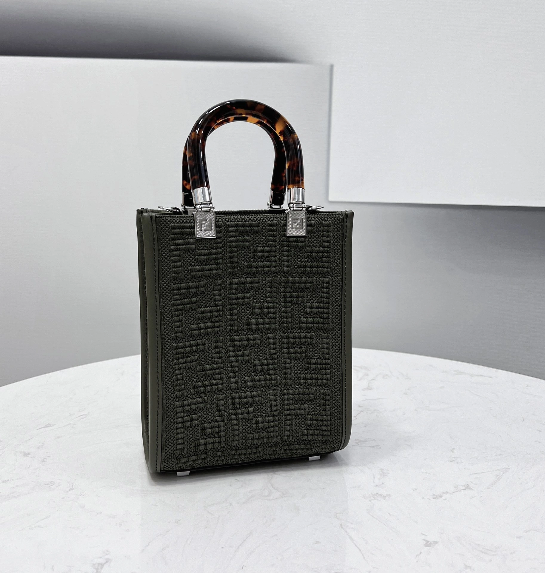 Bargain Fendi Shopping Bags