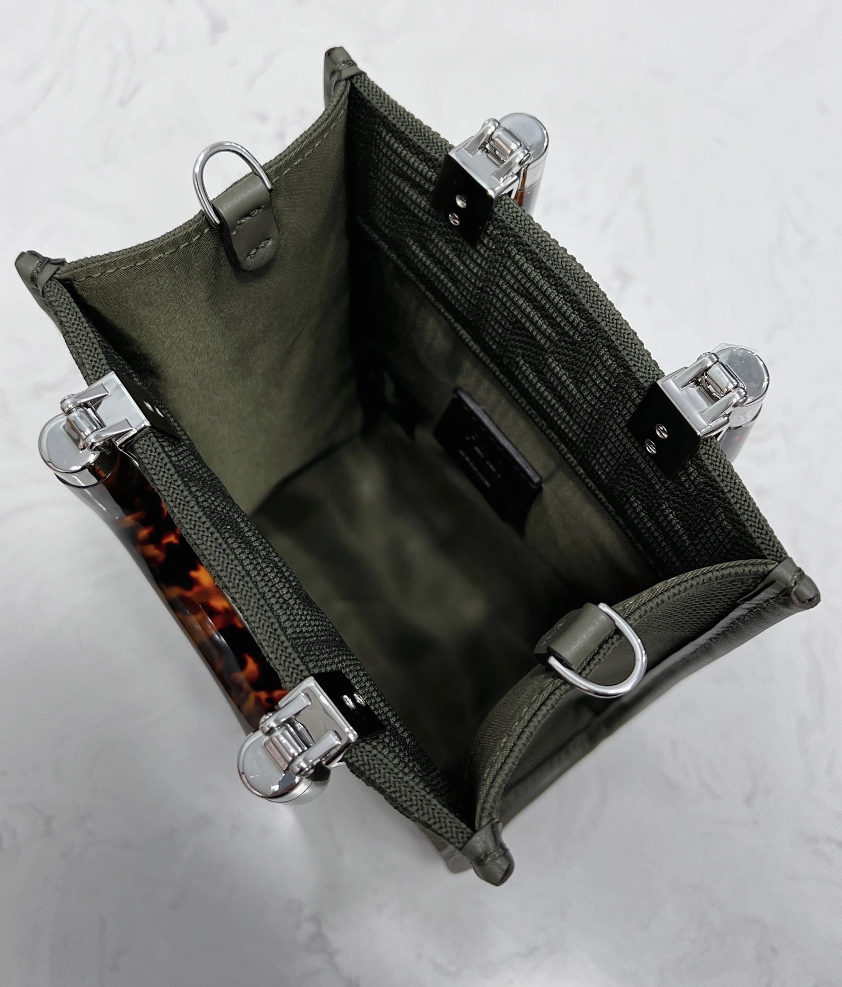 Bargain Fendi Shopping Bags