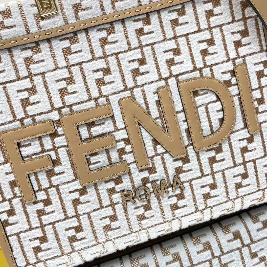 Economical Fendi Shopping Bags