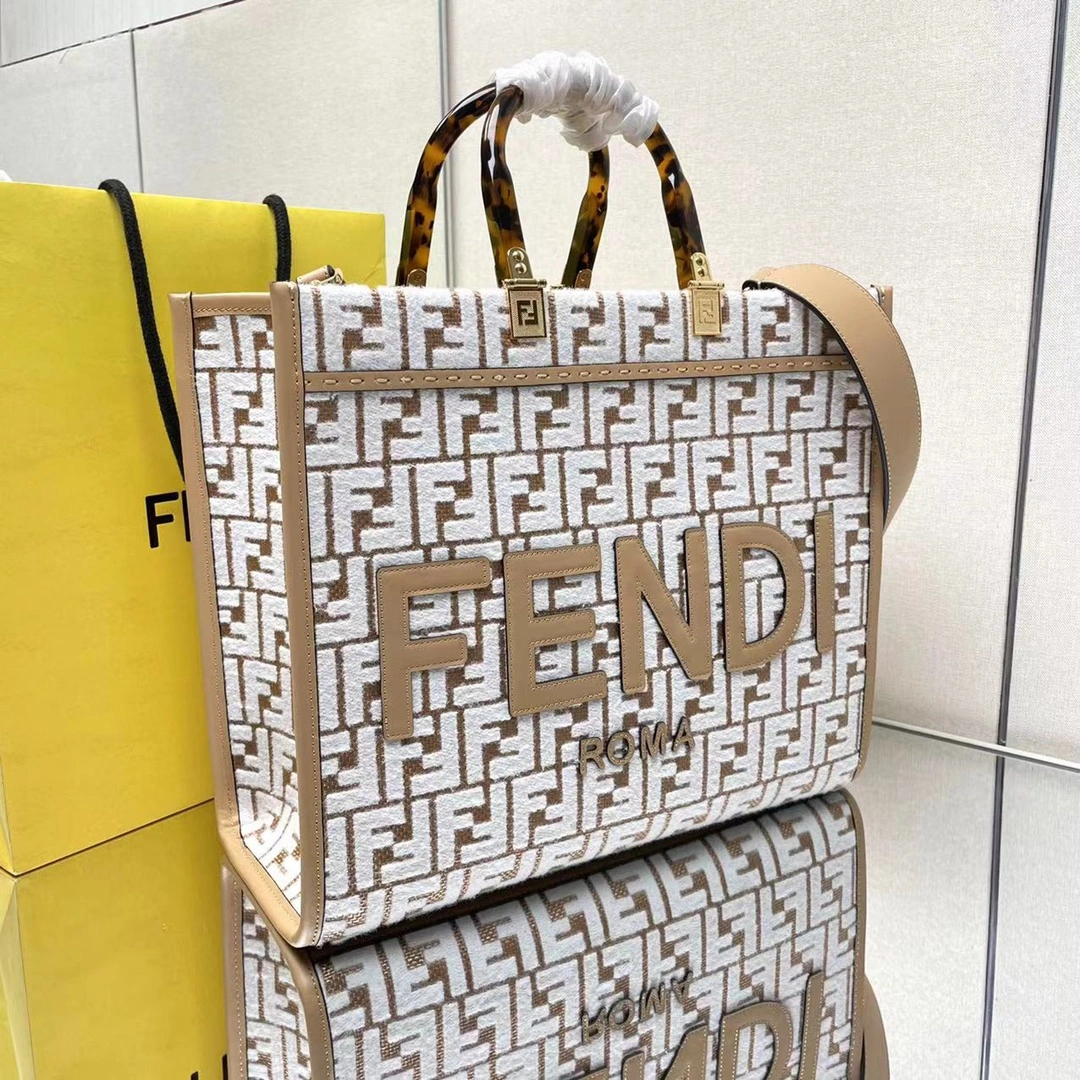 Economical Fendi Shopping Bags
