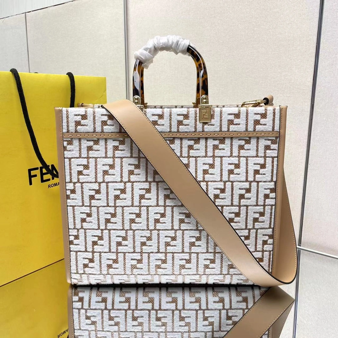 Economical Fendi Shopping Bags