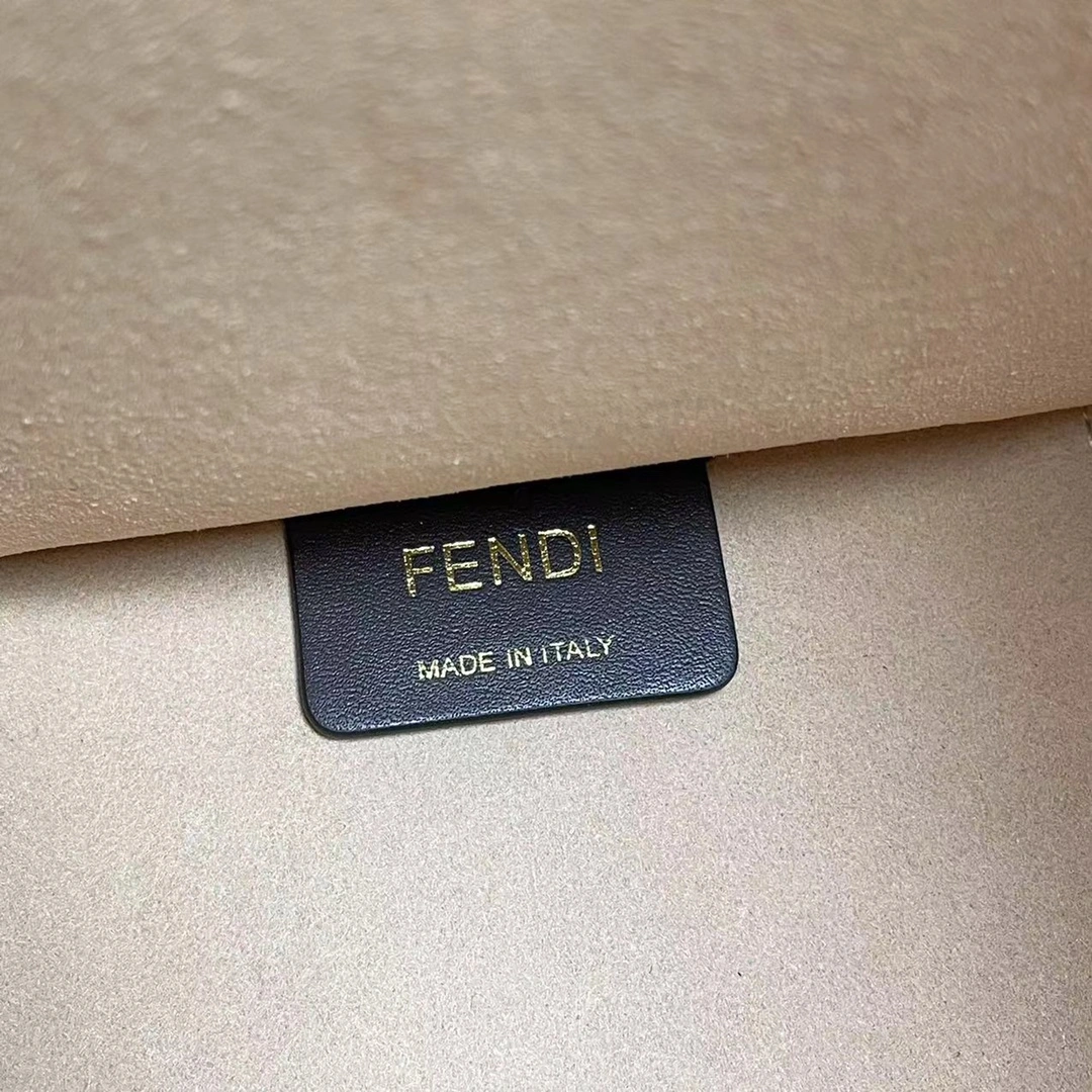 Economical Fendi Shopping Bags