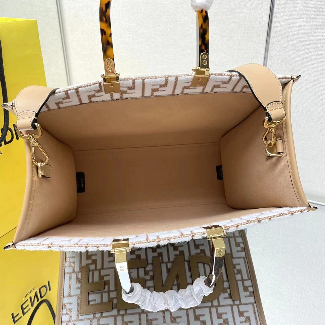 Economical Fendi Shopping Bags