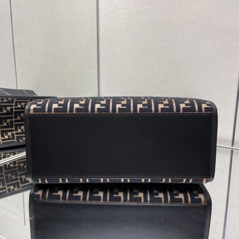 Original Fendi Shopping Bags
