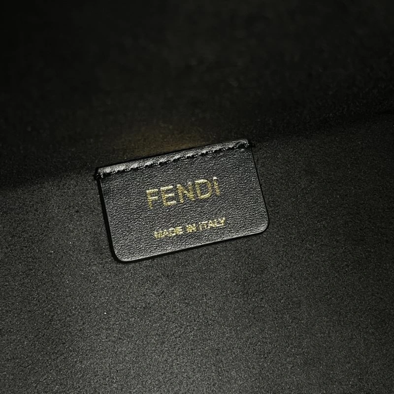 Original Fendi Shopping Bags