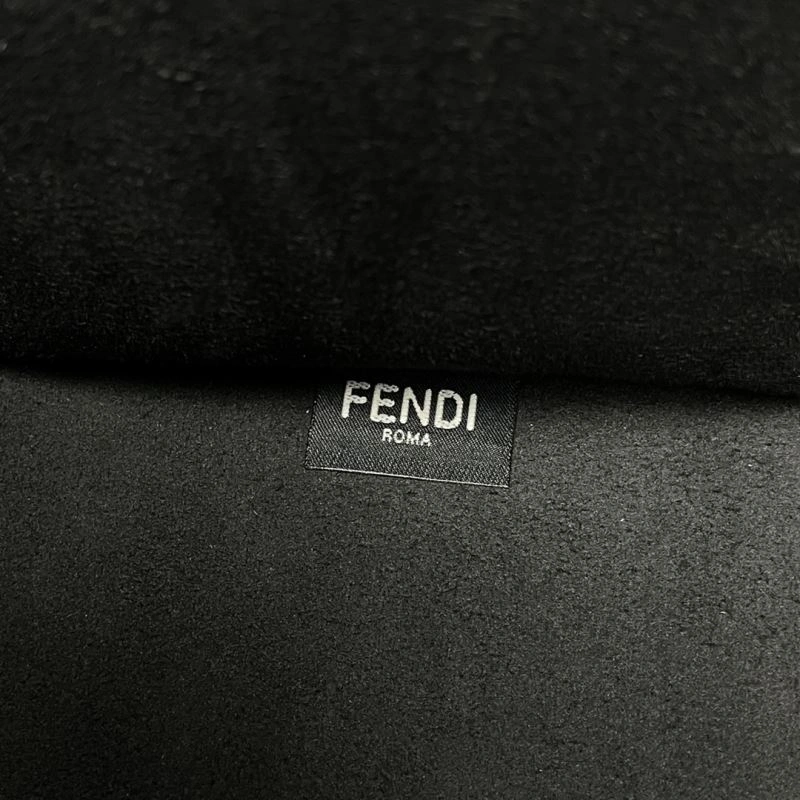 Original Fendi Shopping Bags