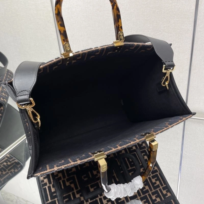 Original Fendi Shopping Bags