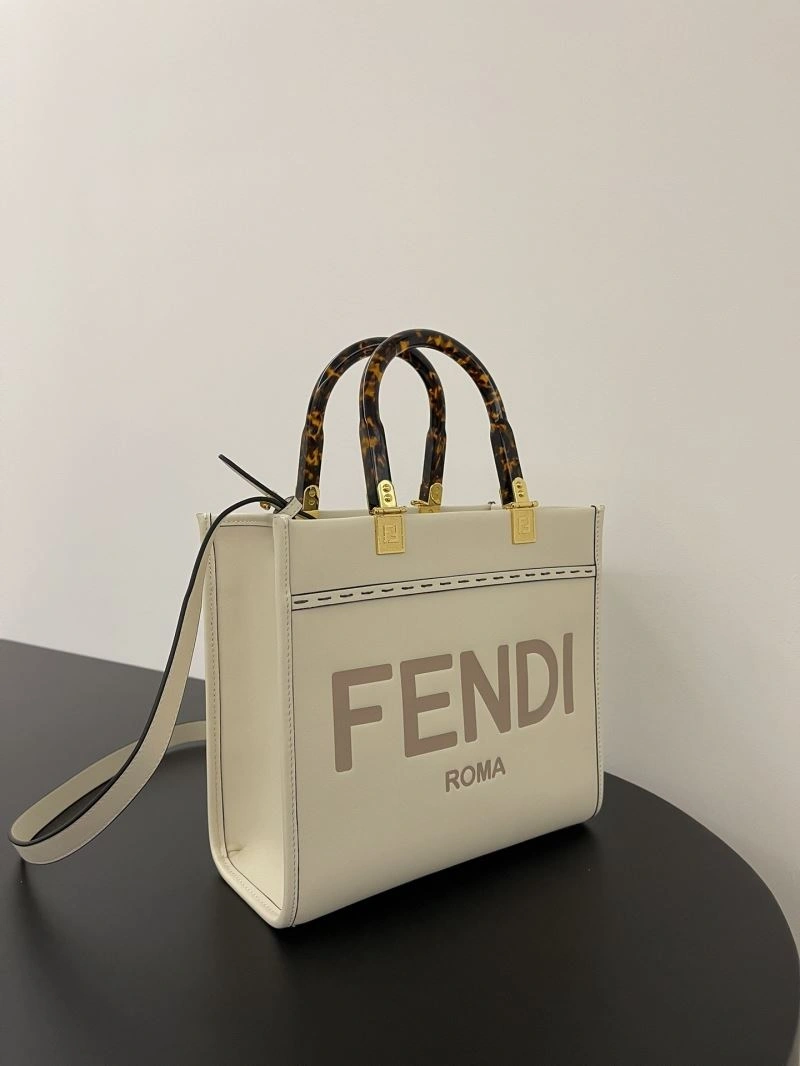 Cut-rate Fendi Shopping Bags