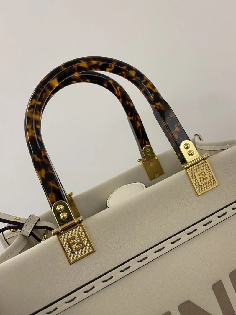 Cut-rate Fendi Shopping Bags