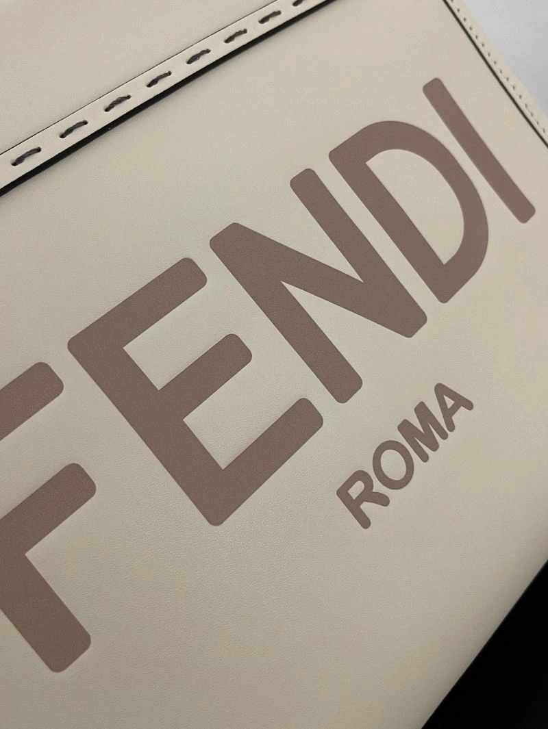 Cut-rate Fendi Shopping Bags