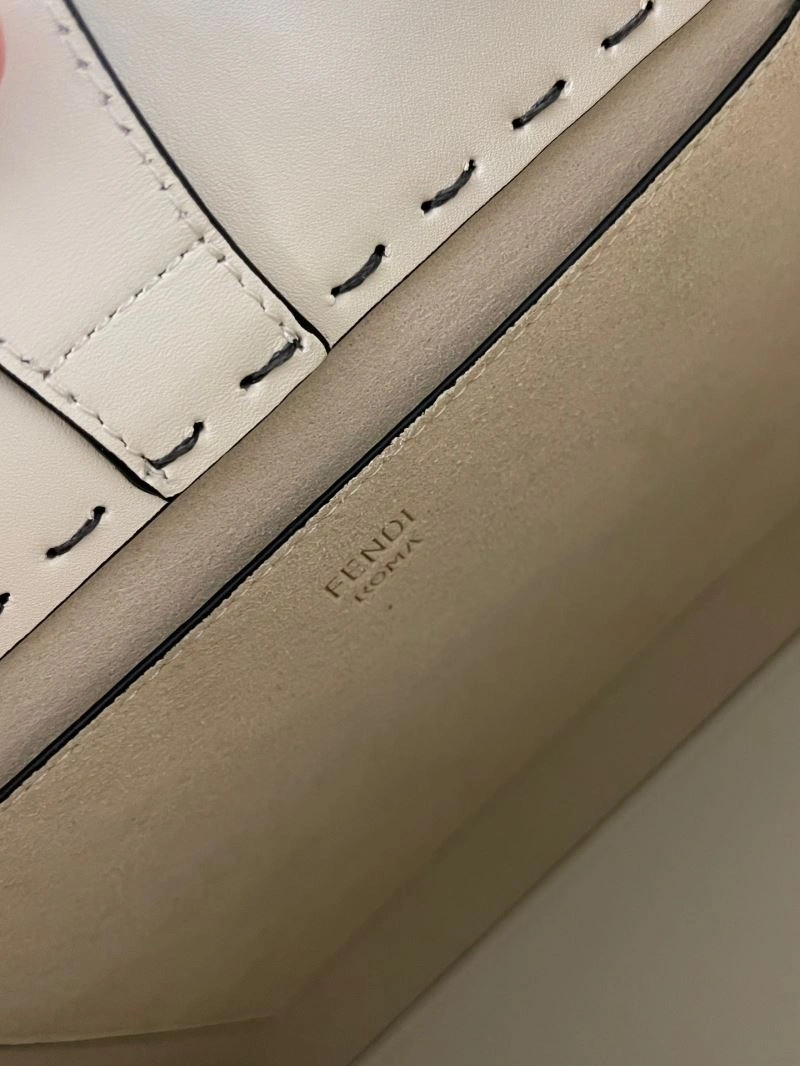 Cut-rate Fendi Shopping Bags