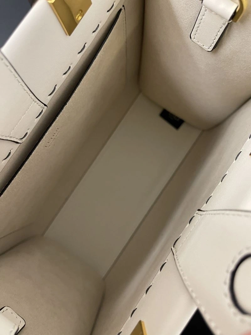 Cut-rate Fendi Shopping Bags