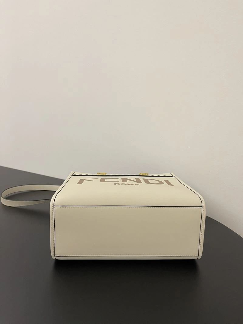 Cut-rate Fendi Shopping Bags