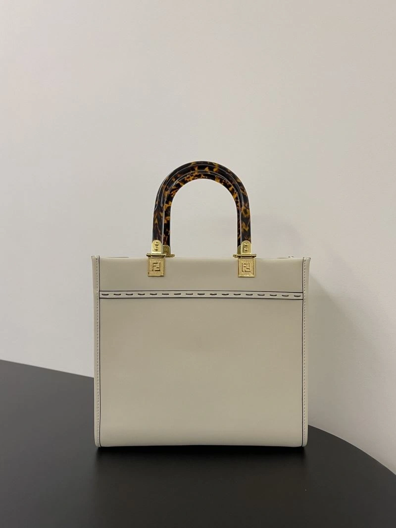 Cut-rate Fendi Shopping Bags