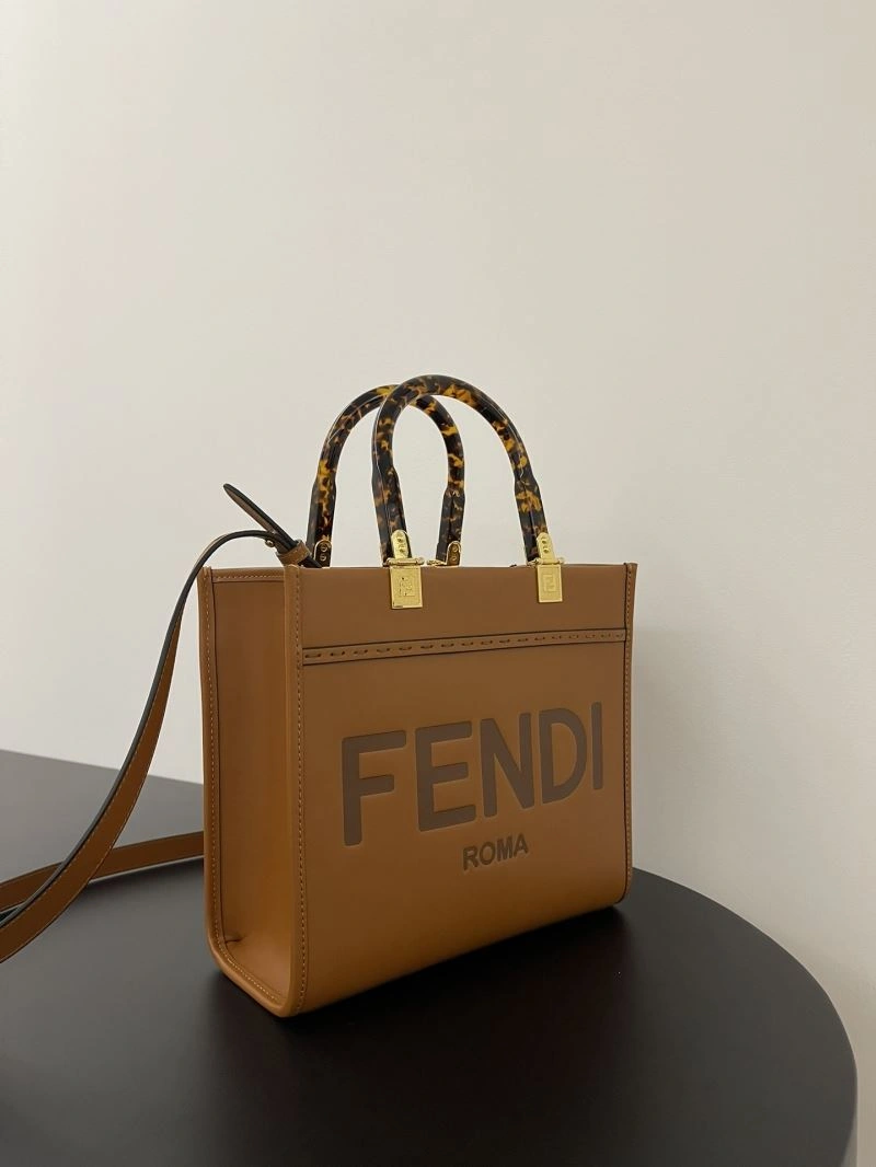 Reasonably priced Fendi Shopping Bags