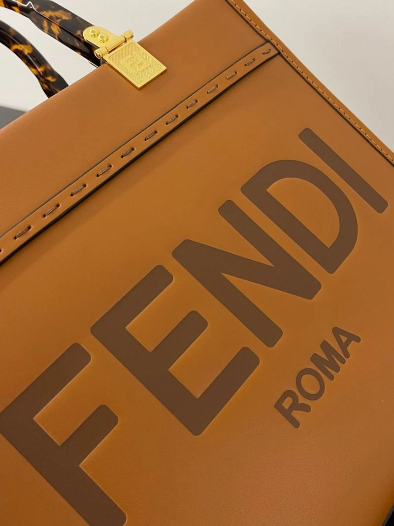 Reasonably priced Fendi Shopping Bags