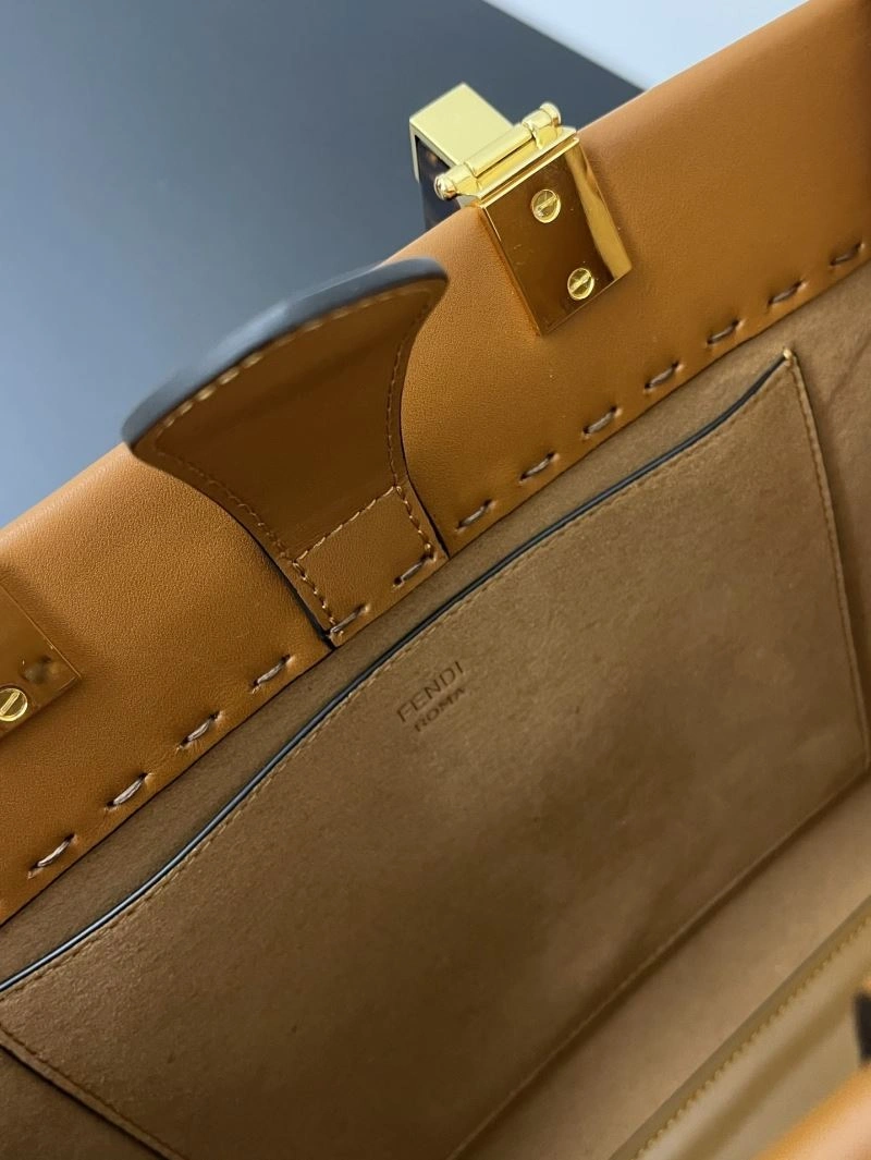 Reasonably priced Fendi Shopping Bags